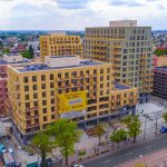 CONSTRUCȚII ERBASU - Construim pentru viitor, din 1990