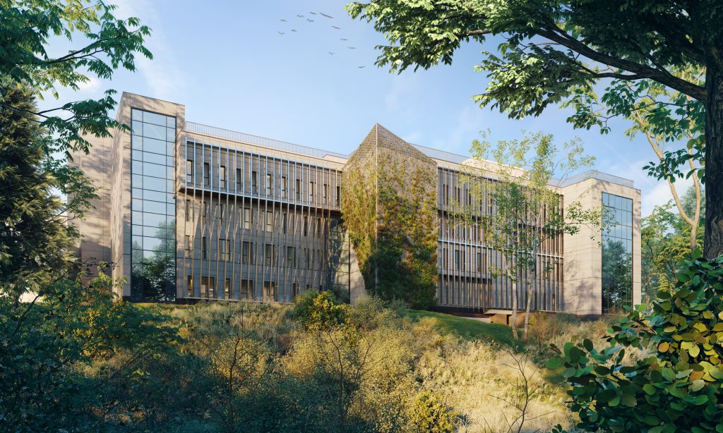 Centrul de Patologie Neurovasculară și Neurochirurgie - Spitalul Clinic Județean de Urgență Cluj ...