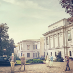 CONSTRUCȚII ERBASU - Construim pentru viitor, din 1990