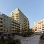 CONSTRUCȚII ERBASU - Construim pentru viitor, din 1990