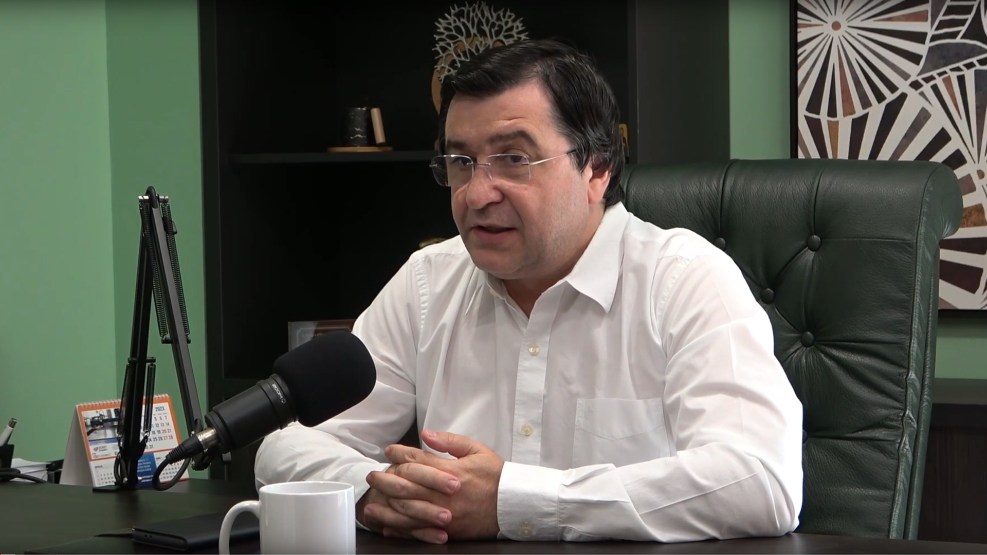 Podcast Constructiv - Universitatea Tehnica de Construcții București (UTCB) - Construcții Erbașu