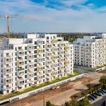 CONSTRUCȚII ERBASU - Construim pentru viitor, din 1990