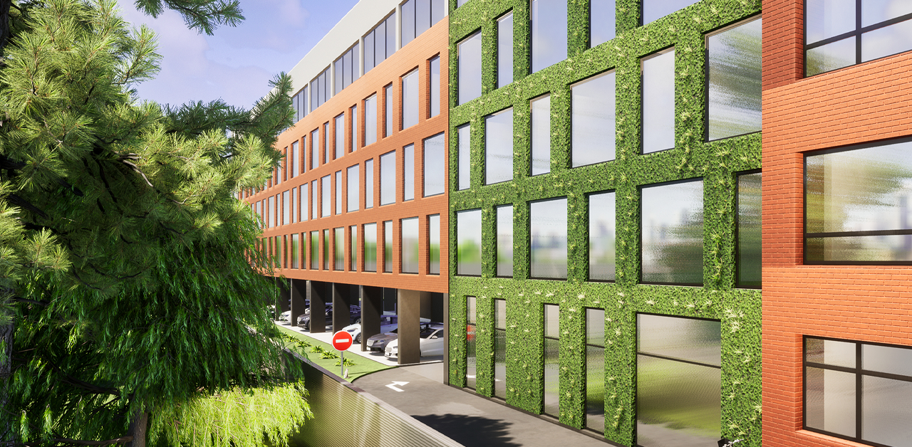 Centrul de Mari Arși - Spitalul Județean de Urgență ”Pius Brînzeu”