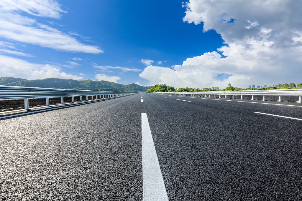 Transylvania Motorway: Suplacu de Barcău-Chiribiș section - Construcții ...