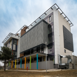 CONSTRUCȚII ERBASU - Construim pentru viitor, din 1990