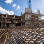 CONSTRUCȚII ERBASU - Construim pentru viitor, din 1990