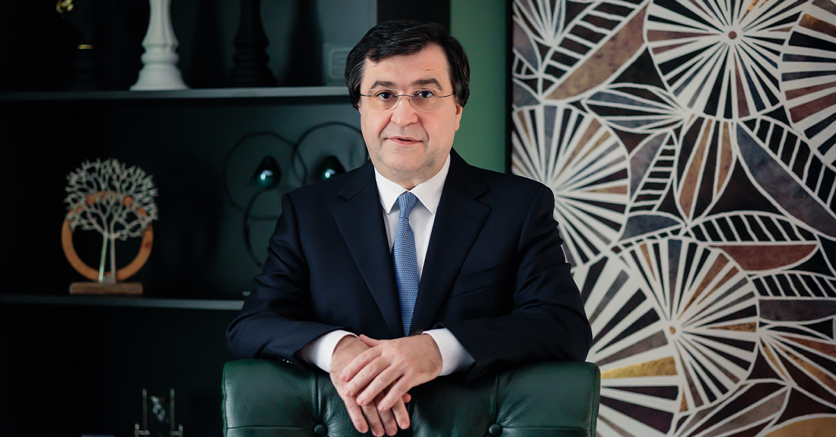 Despre infrastructură, rezultate și provocările actuale din construcții – Interviu Cristian ...